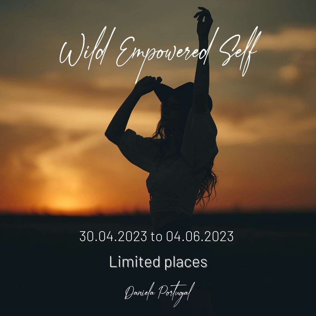 Wild Empowered Self