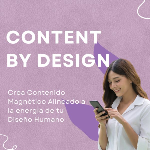 Content by Design - Nydia Carolina Jimenez Castro | Hotmart
