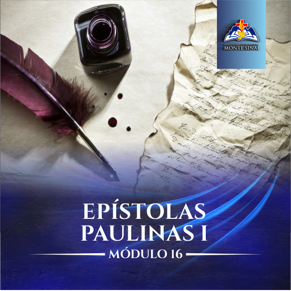 Seminário Teológico - IBPMS / Módulo - 16