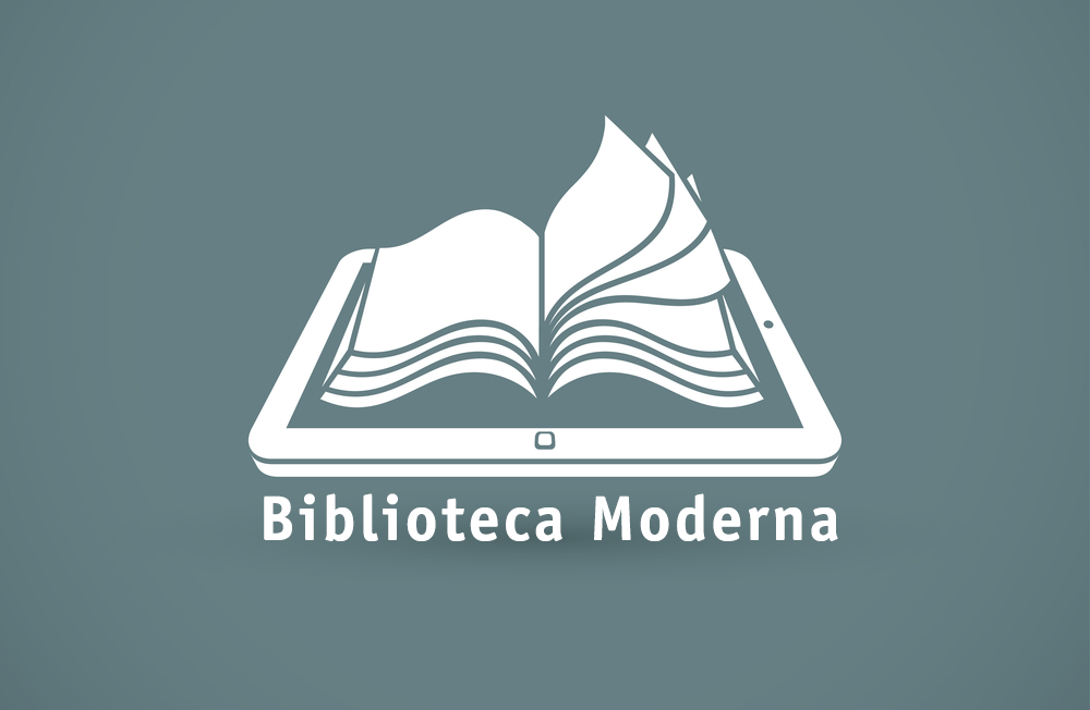 Biblioteca Moderna de Teologia - Biblioteca Moderna | Hotmart