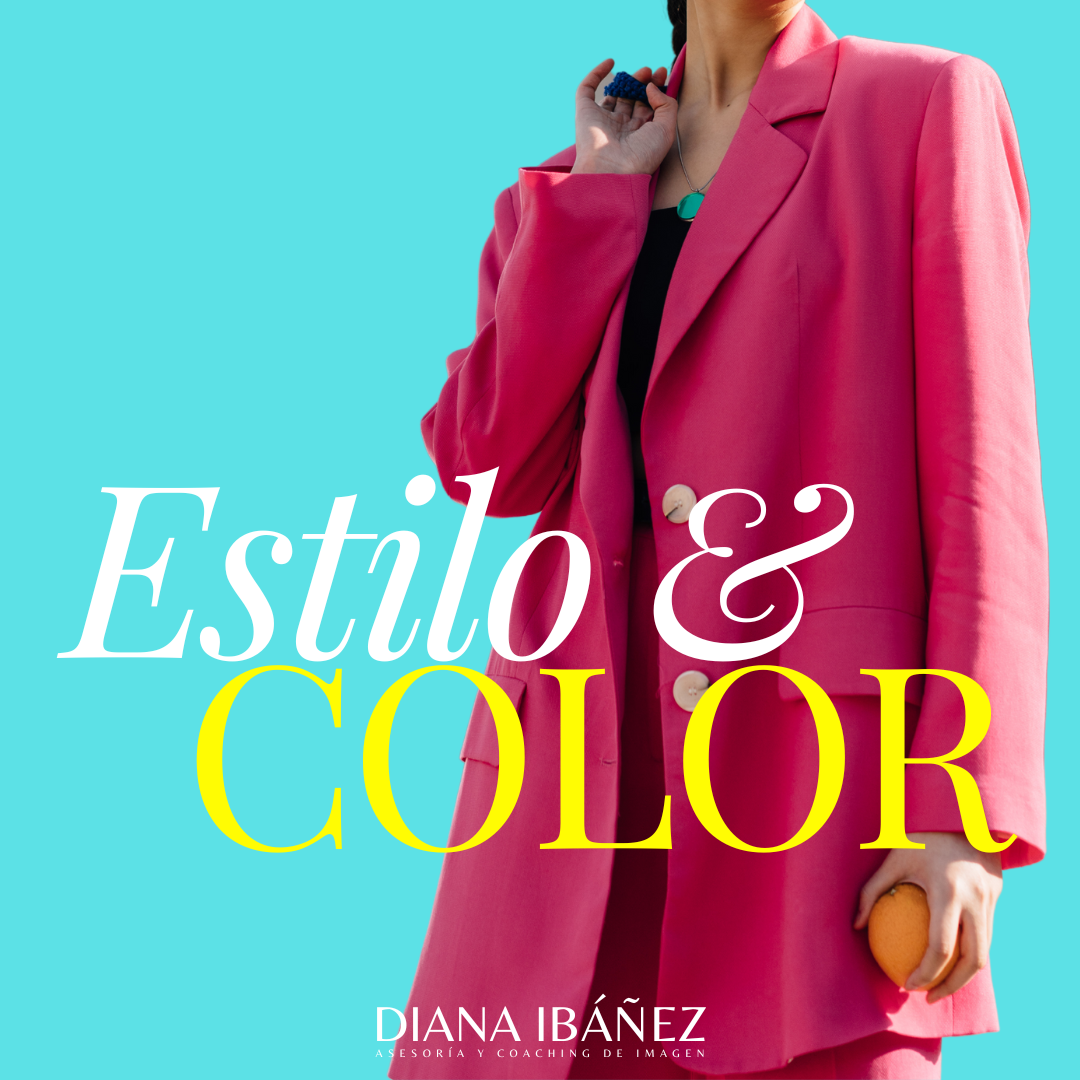 ESTILO & COLOR