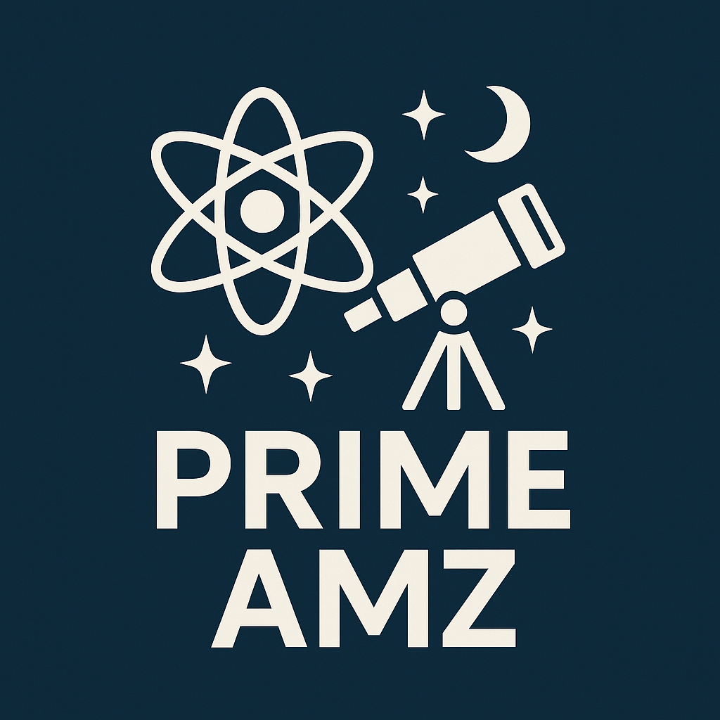 Prime AMZ - Leticia Matias | Hotmart