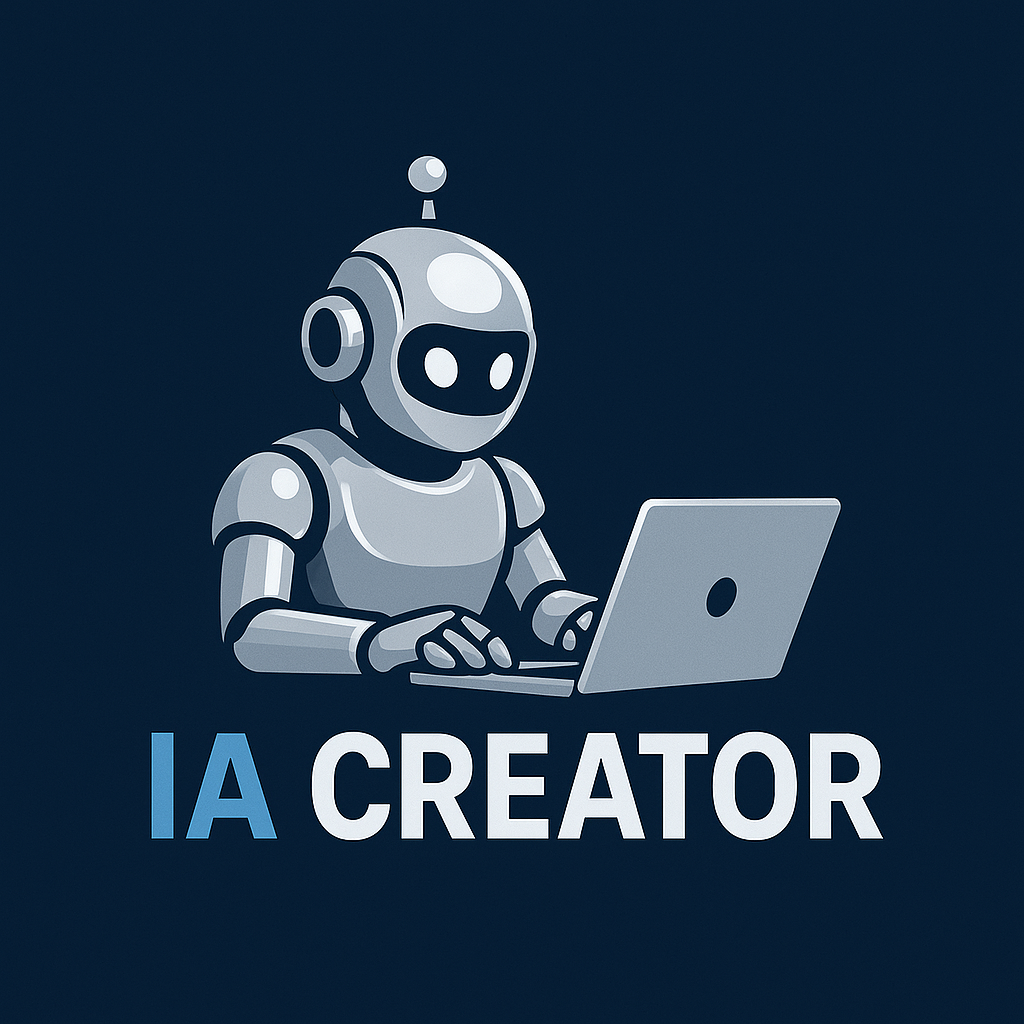 IA CREATOR: Destrave o poder da IA na criação de conteúdo