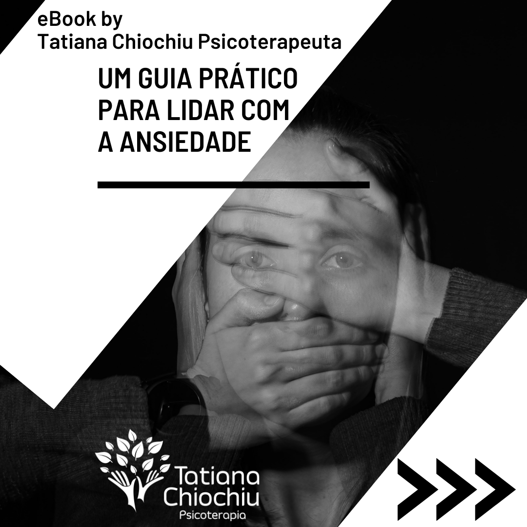 Um Guia Prático para Lidar com a Ansiedade