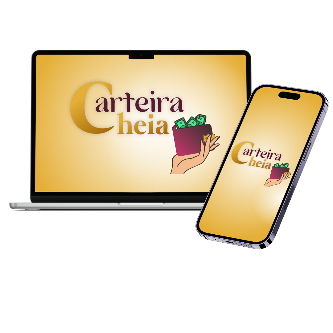 Carteira Cheira