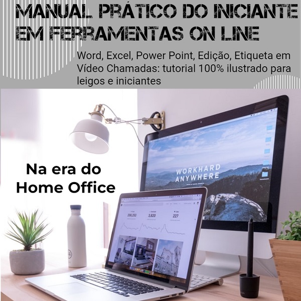 Manual Prático do Iniciante Em Ferramentas On Line - Fabio Melo Di ...