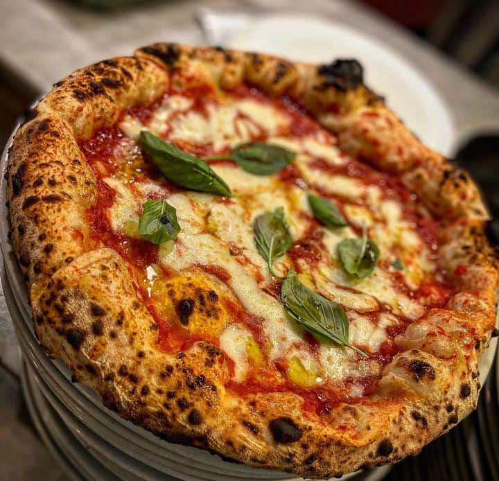 "9 Métodos para pizzaiolos e 10 receitas de massa de pizza tradicio...