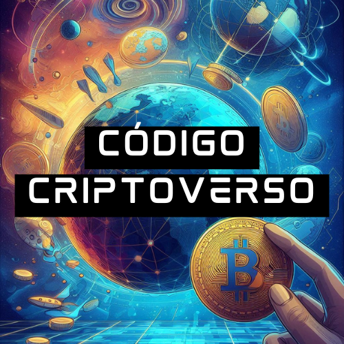 Código Criptoverso - Melhores Cursos EAD | Hotmart