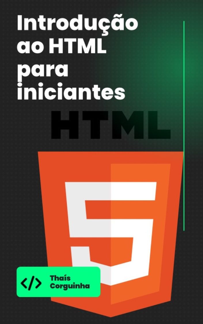 Introdução ao HTML para iniciantes