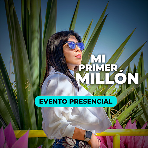 MI PRIMER MILLON