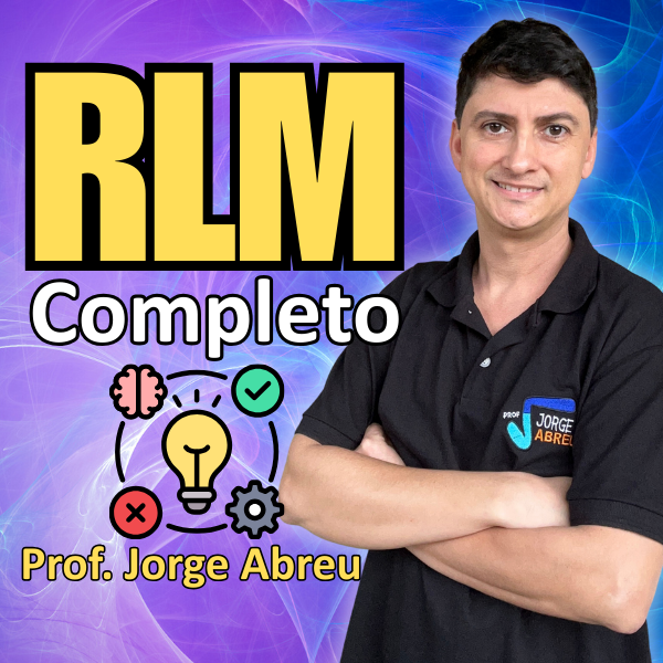RLM completo - Jorge Abreu - Prof. Jorge Abreu | Hotmart