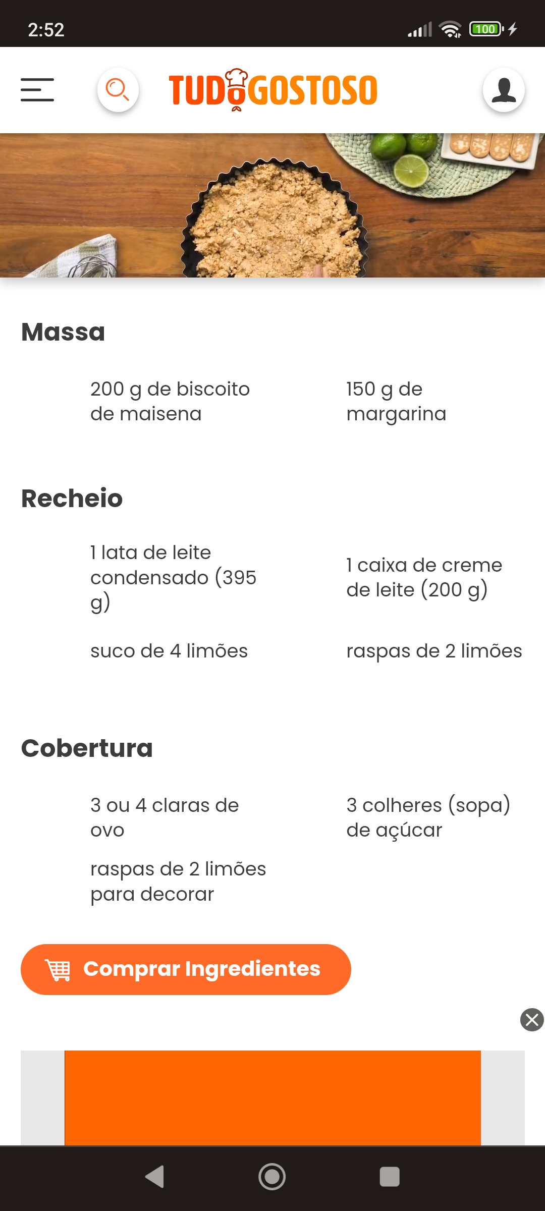 Aprendendo a cozinhar bolos e doces na prática