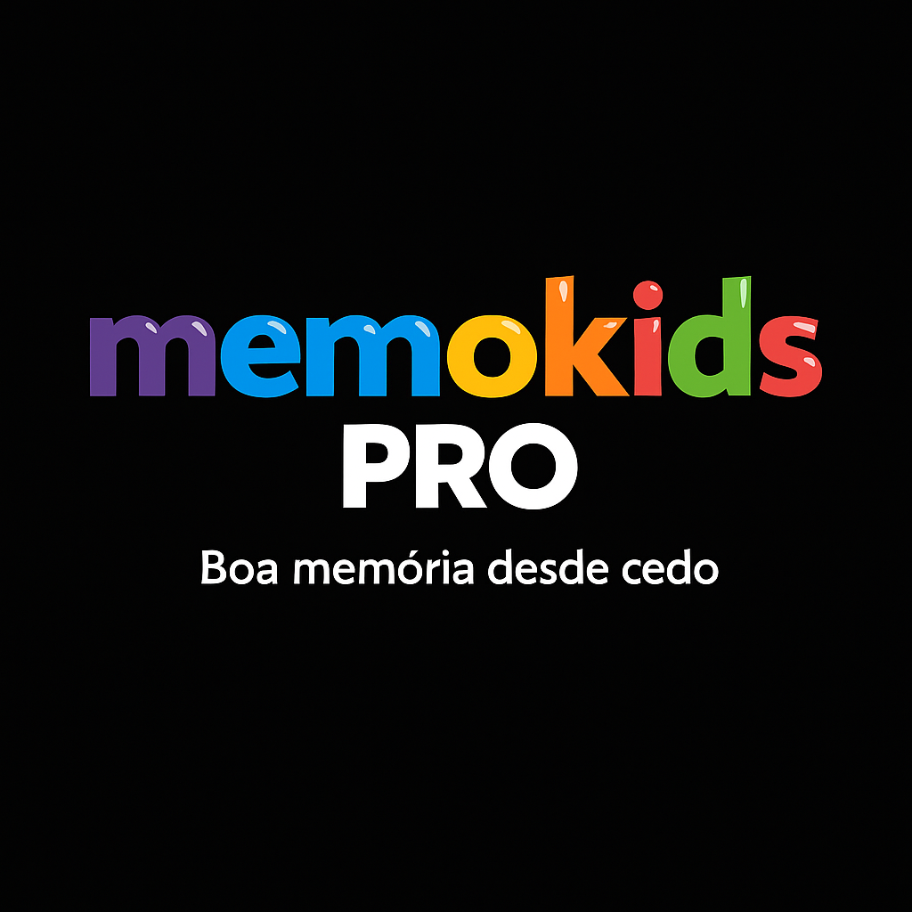 Curso Memokids Pro