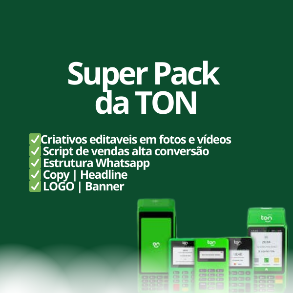 Super Pack Ton - Lane Rachel | Hotmart