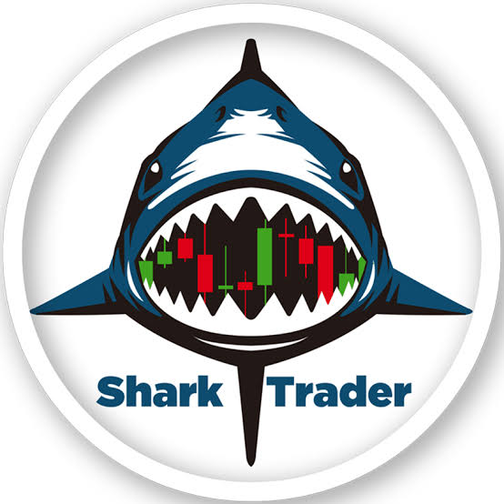 Shark Trader - Sala VIP de Sinais para Traders - Alef Santos Santan...