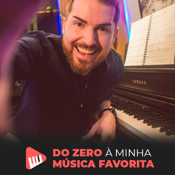 Do Zero à Minha Música Favorita - Felipe Nunes Marzullo | Hotmart
