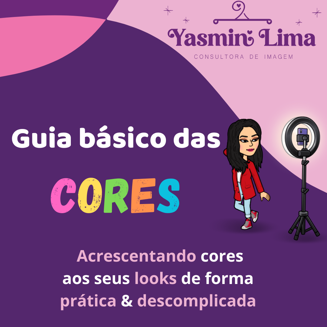 GUIA B SICO DAS CORES