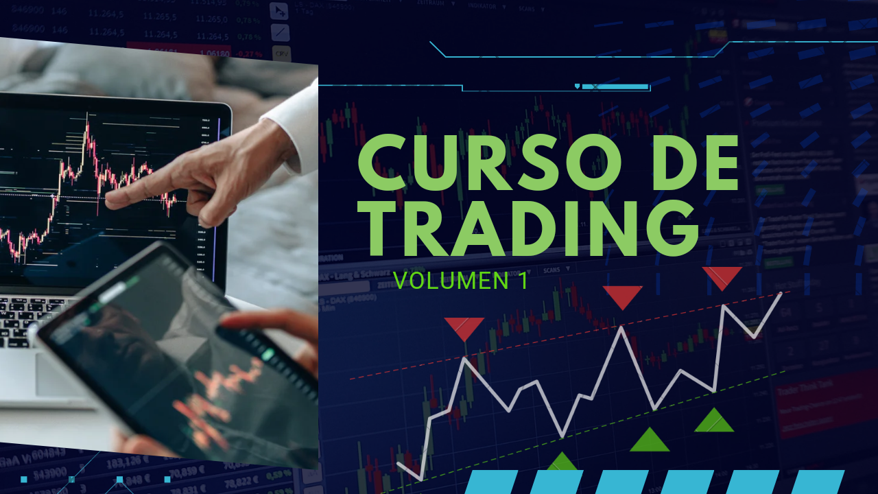 Curso para principiantes:Trading en mercados financieros - Alba Lo...