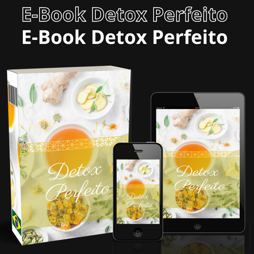 Detox Perfeito