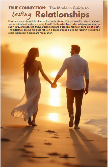 Modern Guide to Lasting Relationships