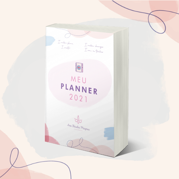 Meu Planner 2021