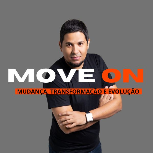 MOVE ON - TRANSFORMAÇÃO PESSOAL