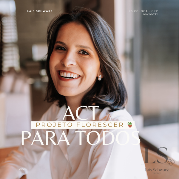 PROJETO FLORESCER - Aula de Resenha do Livro "Saia da Sua Mente e E...