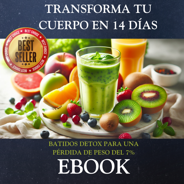 Transforma tu Cuerpo en 14 Días - YEISON MENDEZ | Hotmart