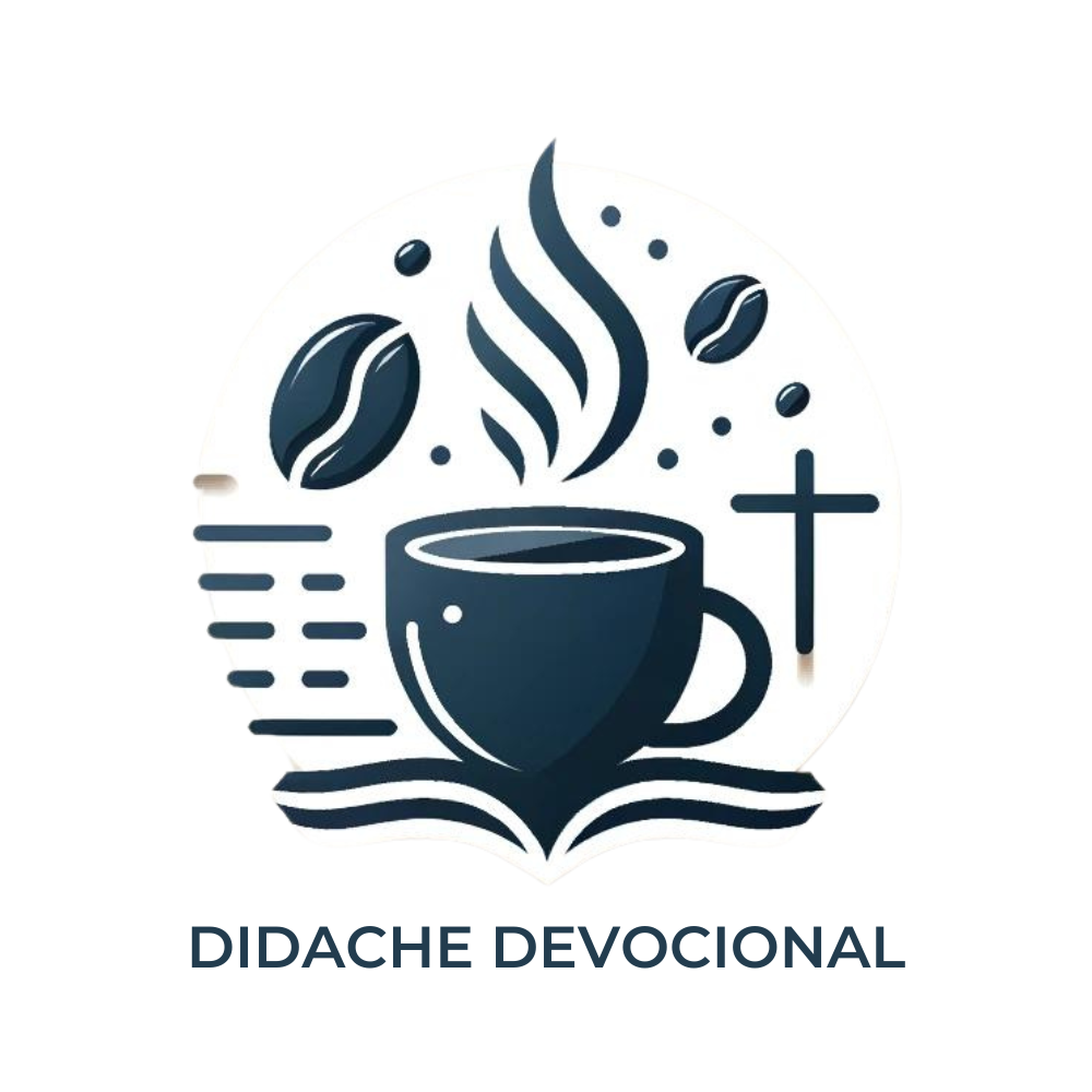 Didache - Devocional Diário em vídeo