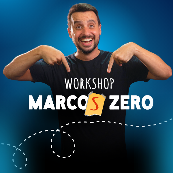 🚀 Workshop Marco(s) Zero®