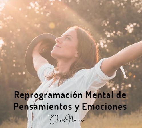 Reprogramación Mental de Pensamientos y Emociones Tóxicas - Justo M...