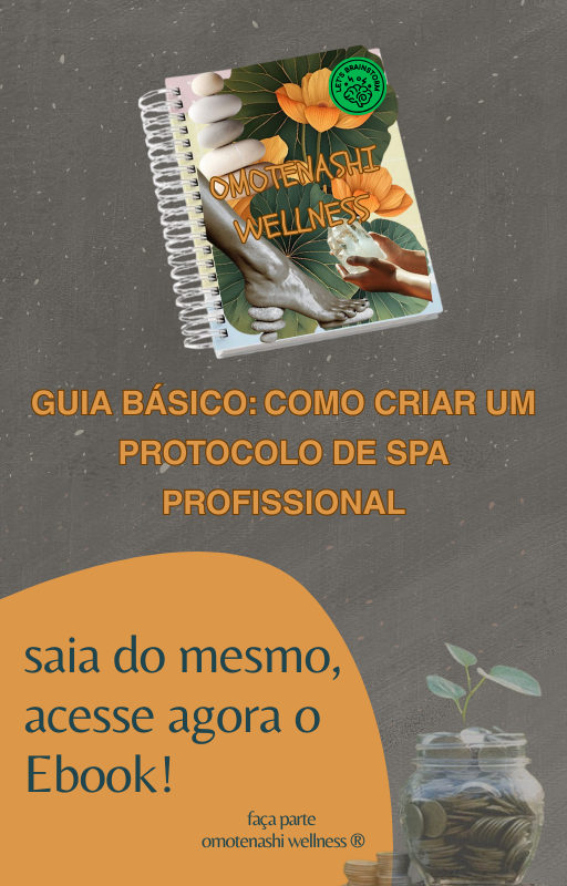 Guia Básico: Como criar um Protocolo de Spa Profissional - Vitória ...