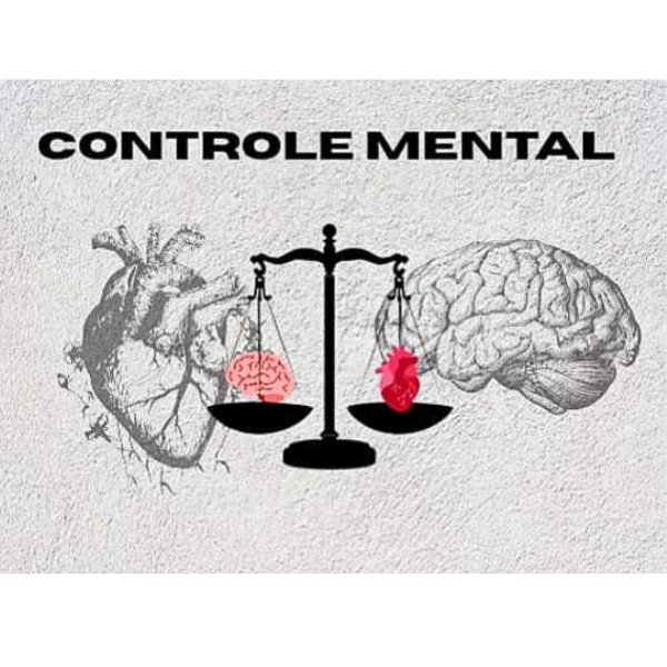 Controle Mental: Estratégias Simples para Eliminar Pensamentos Nega...