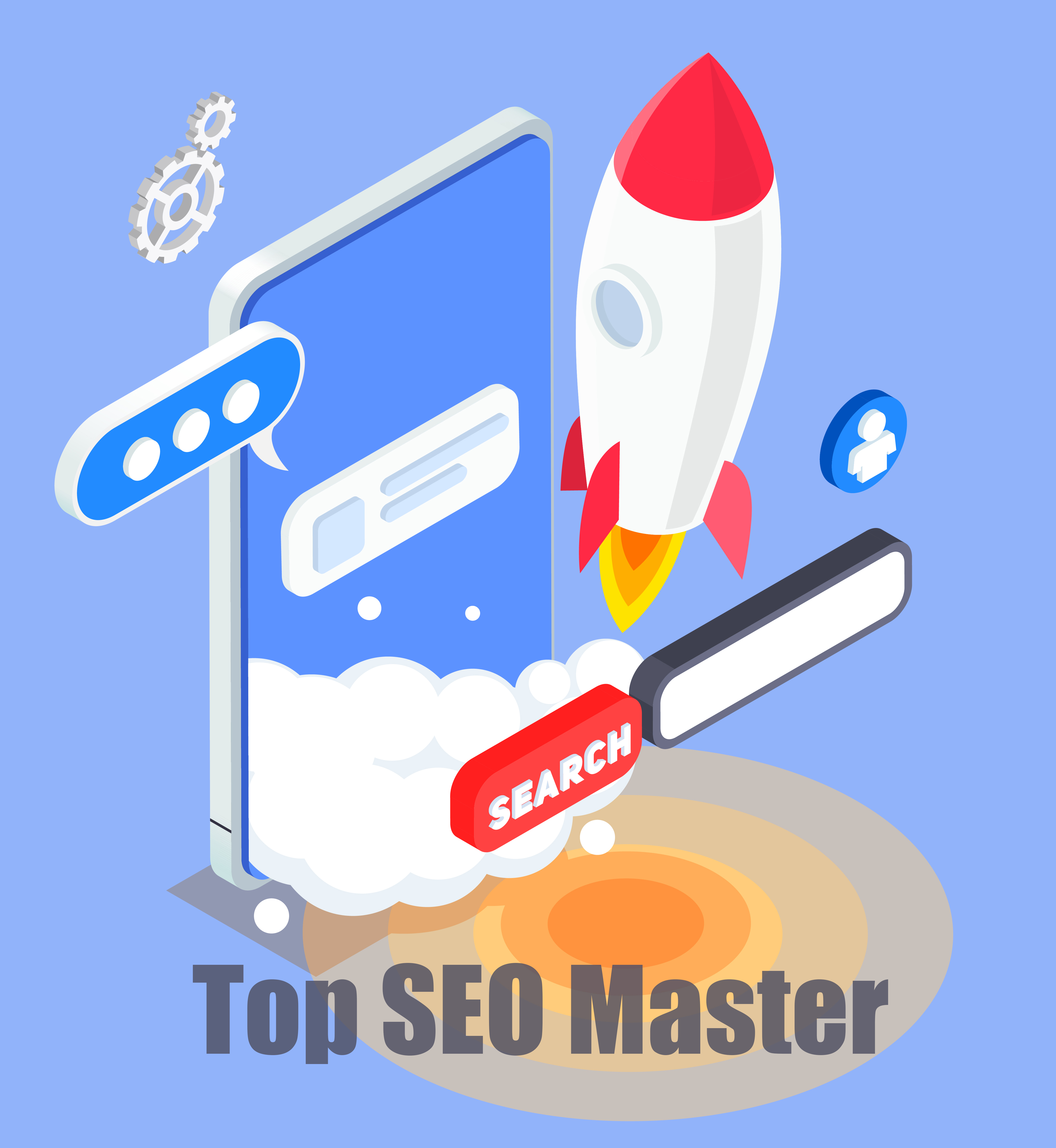 Top Seo Master