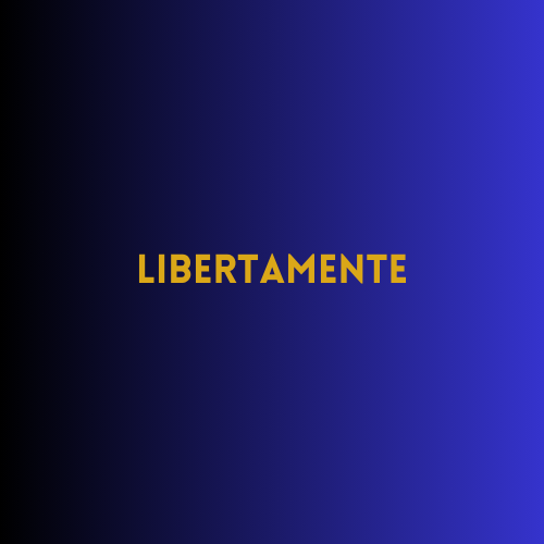 Libertamente