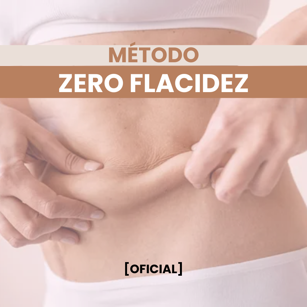 Método Cero Flacidez [OFICIAL] - Maria Augusta de Faria e Silva | H...