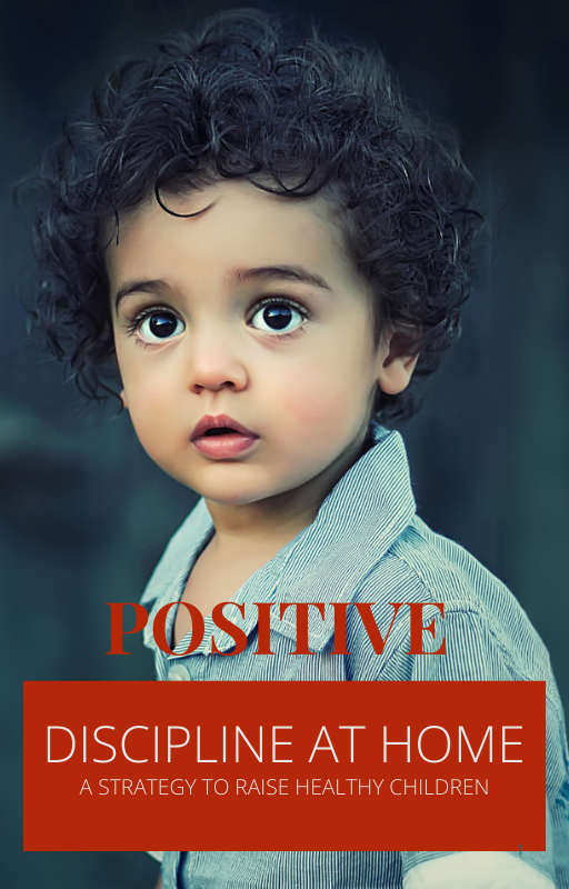 Positive Discipline in Practice