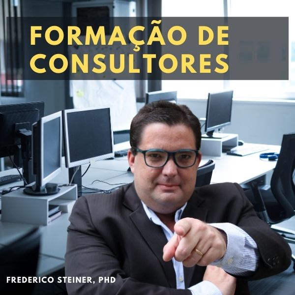 Consultoria de Sucesso: Guia Prático para Formação de Consultores d...