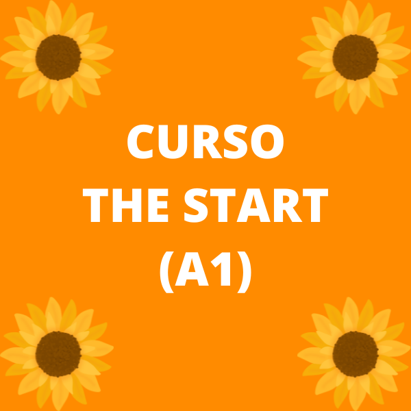Curso The Start (A1) - Larissa Silva | Hotmart