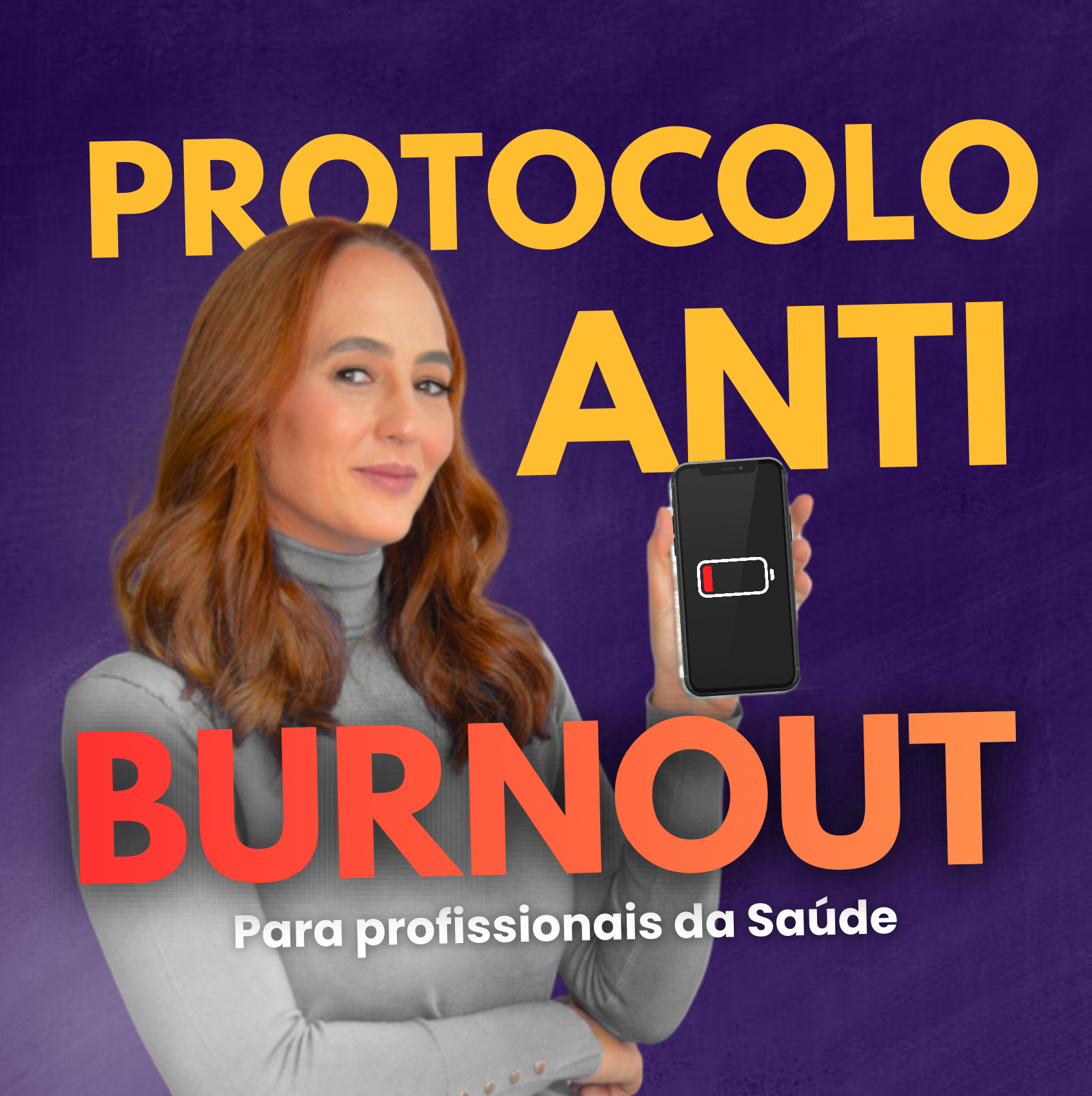 Protocolo Anti-Burnout