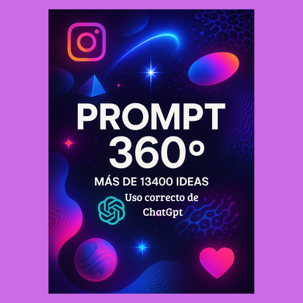 PROMPT360