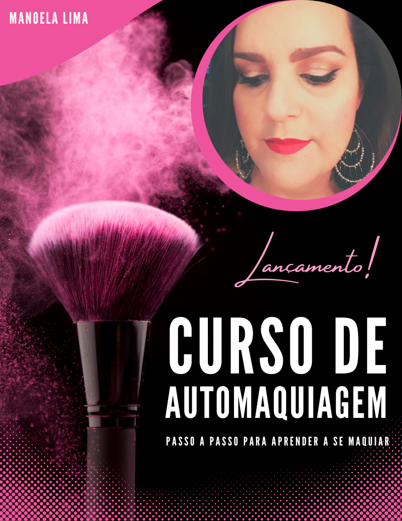 Curso de Automaquiagem