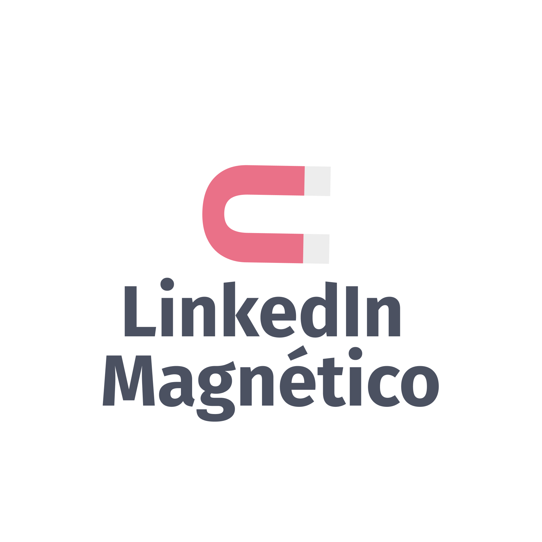 LinkedIn Magnético
