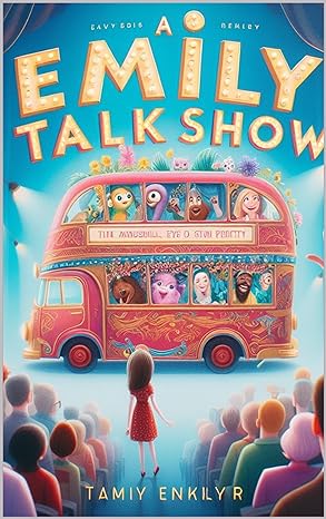 Emily Talk Show - Amzkdp | Hotmart