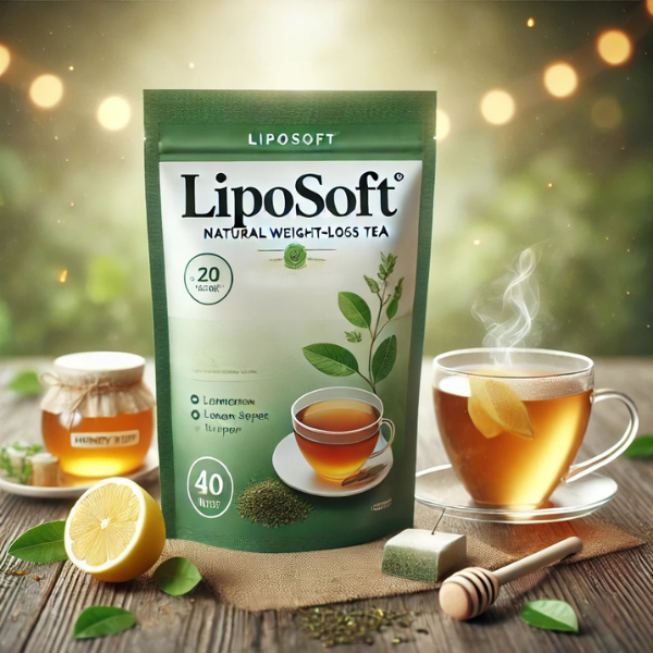 Liposoft - Paola Andrea Gallego Echavarria | Hotmart