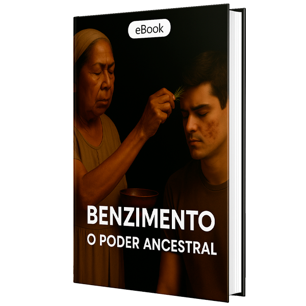 Benzimento - O Poder ancestral