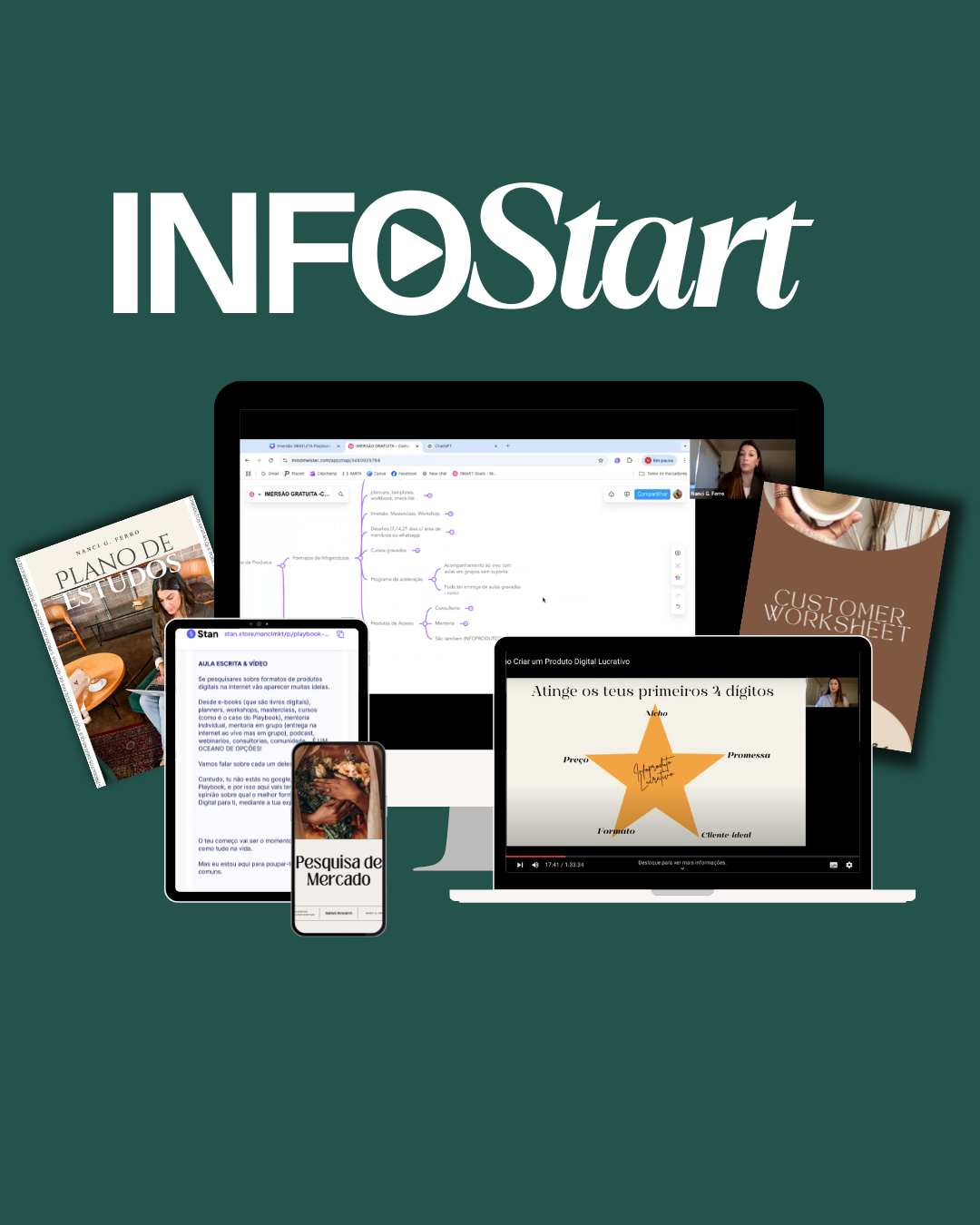 InfoStart