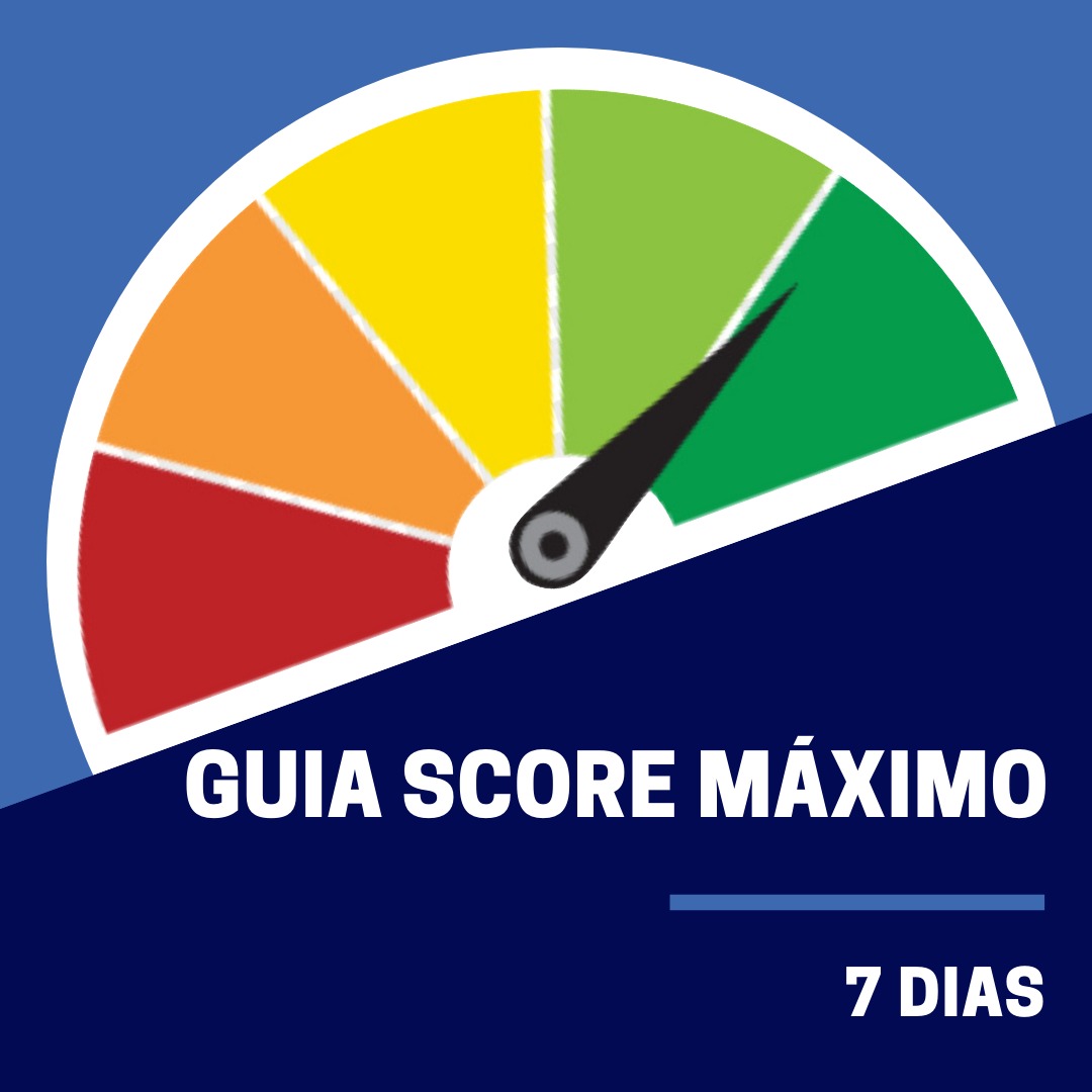 Guia do score Maximo 7d - valdenilsom da silva brito | Hotmart