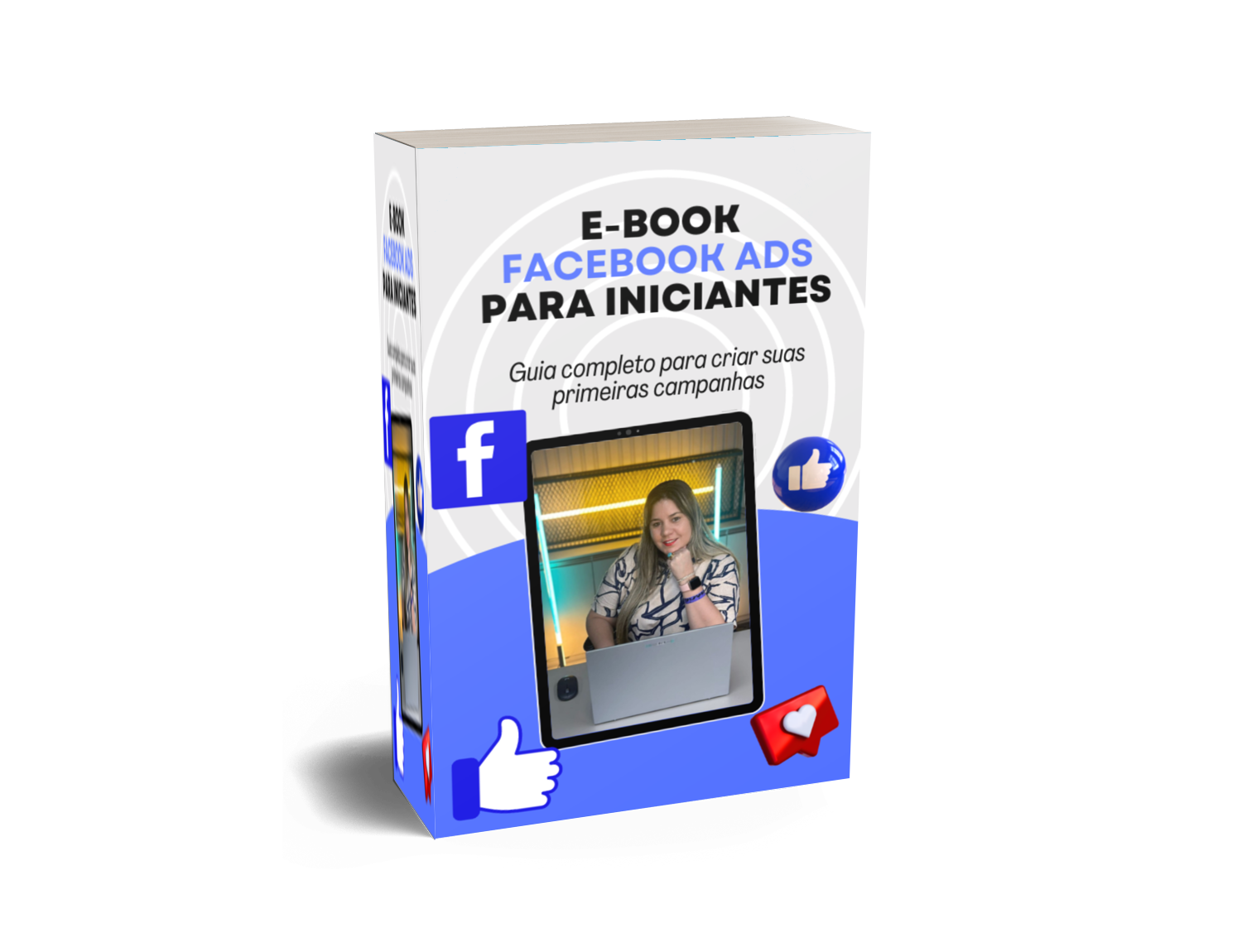 Ebook Facebook Ads para iniciantes - Guia Completo para Criar suas ...