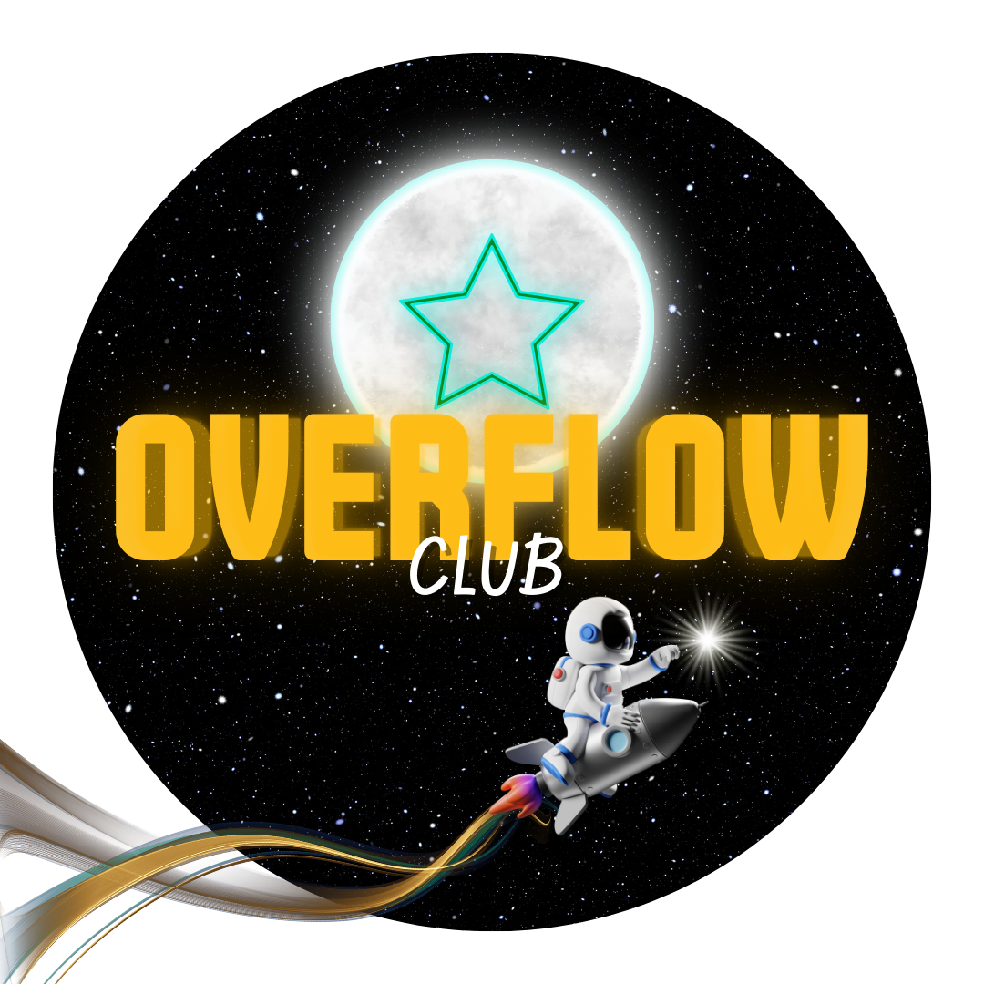 Overflow Club - TonStudio | Hotmart